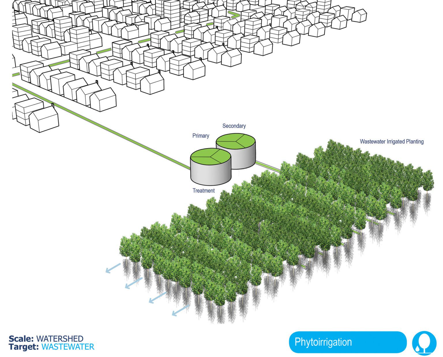 Green Infrastructure Plan - Offshoots