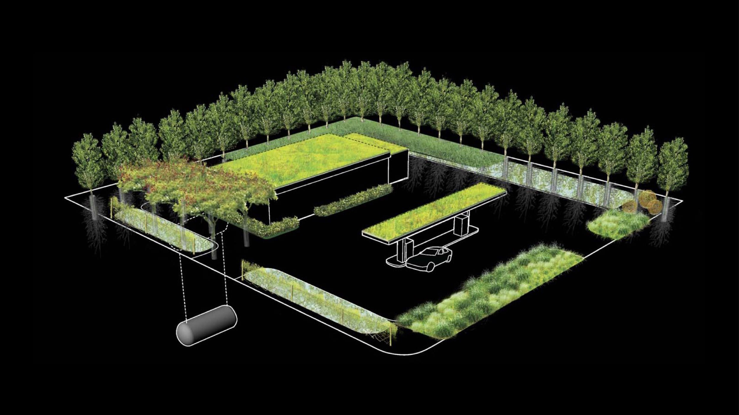 PlantWorks - Offshoots