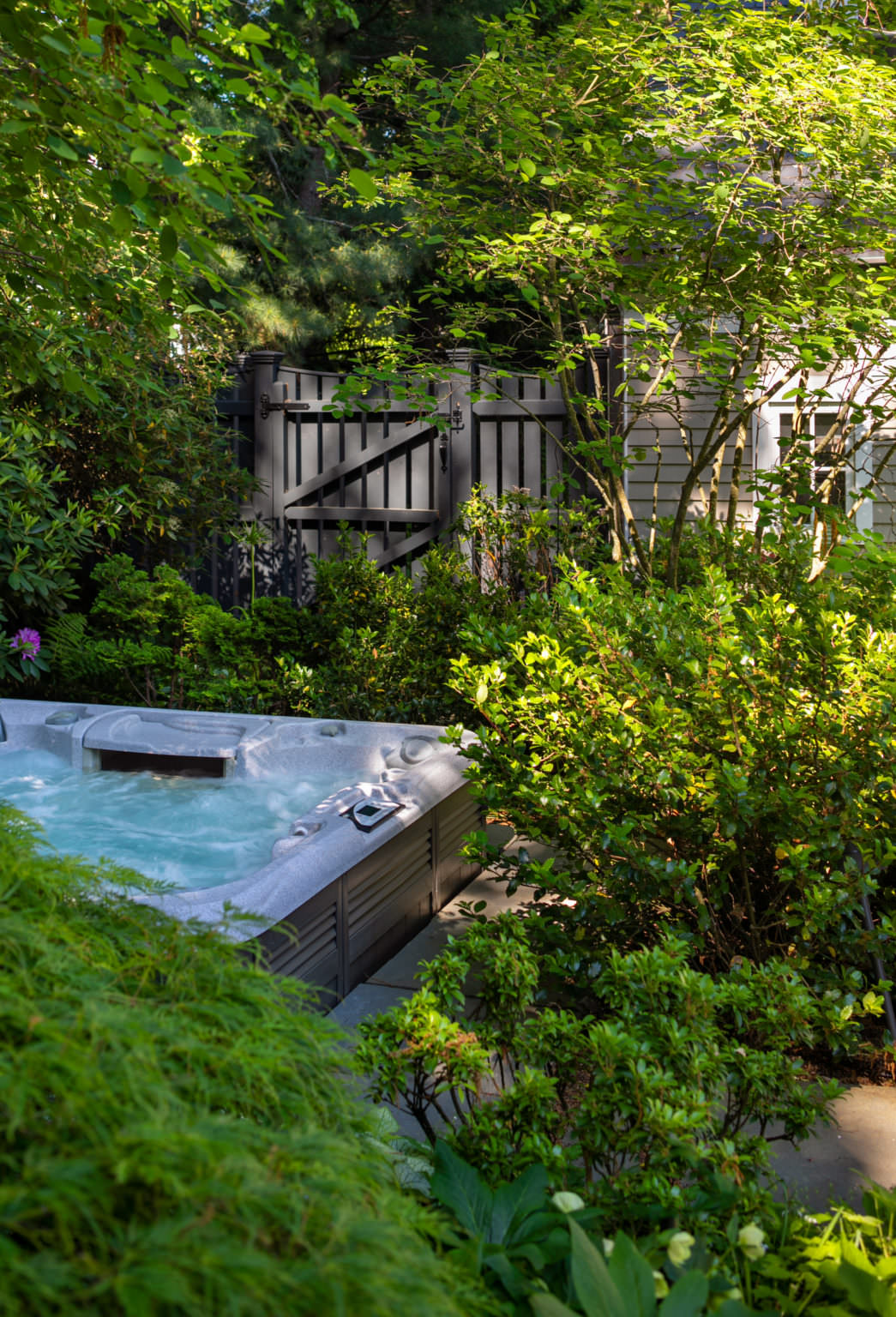 Newton Massachusetts Landscaping