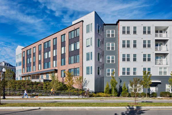 Mastlight at Union Point - Offshoots