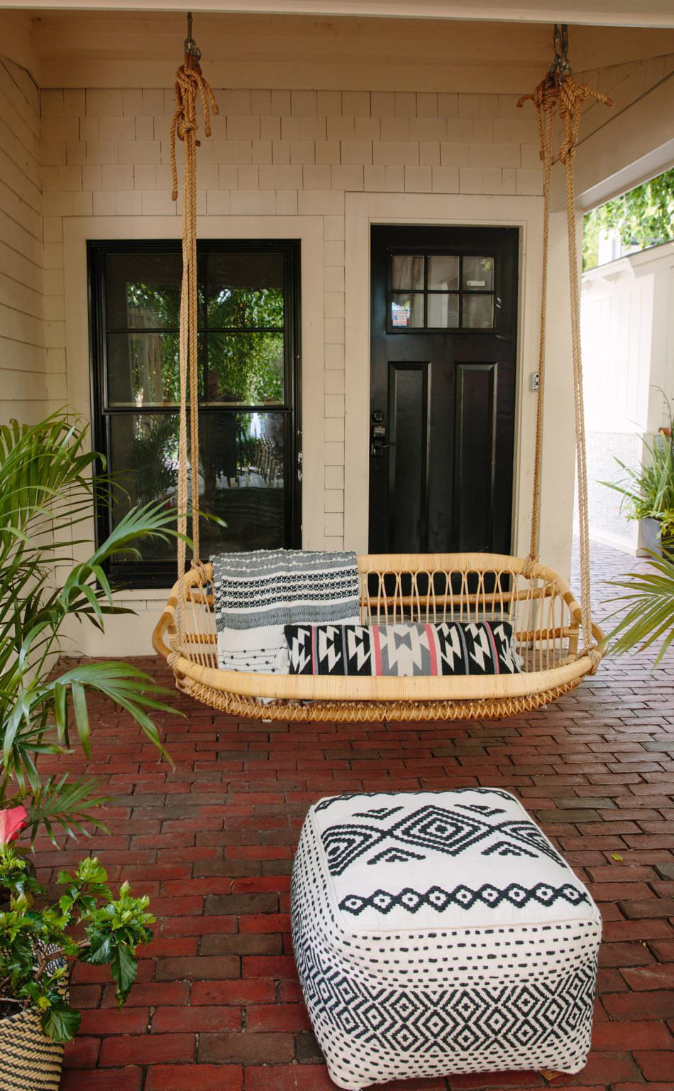 Anejo Restaurant - Offshoots