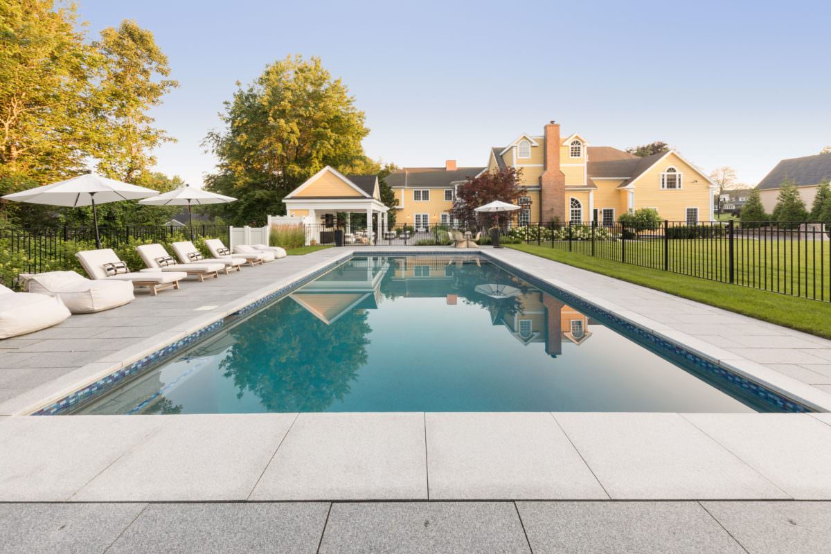 South Shore Pool Terrace - Offshoots