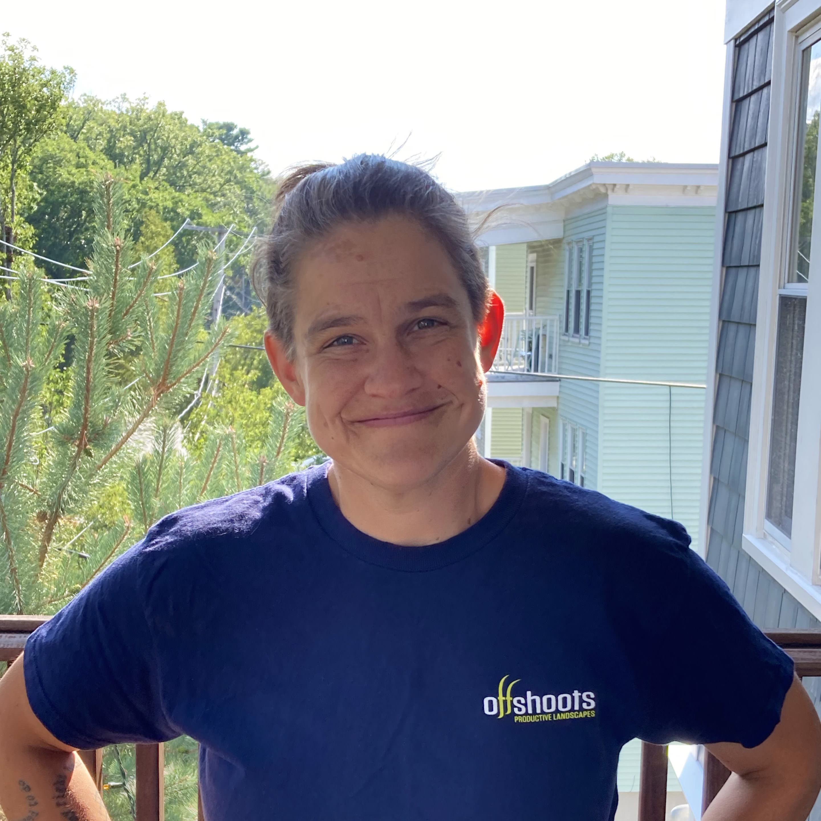 OFFSHOOTS-GRETCHEN-EXLEY-SMITH-INSTALL - Offshoots