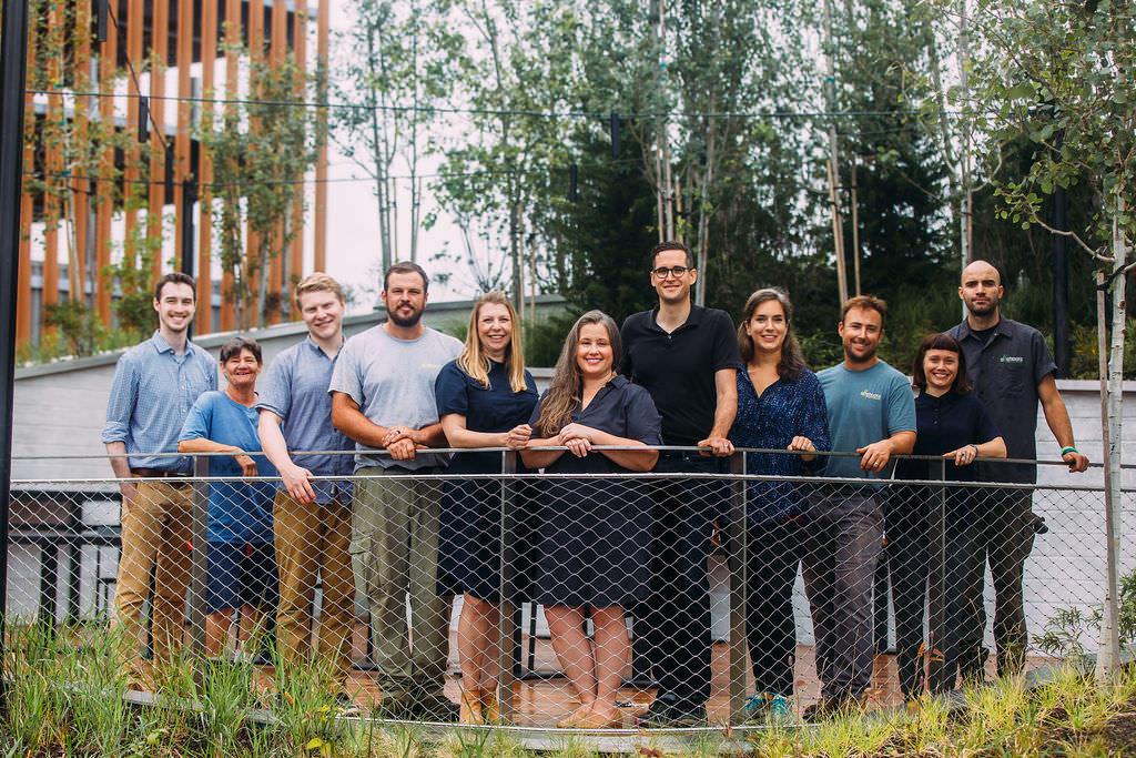 Offshoots(131of134) - Offshoots