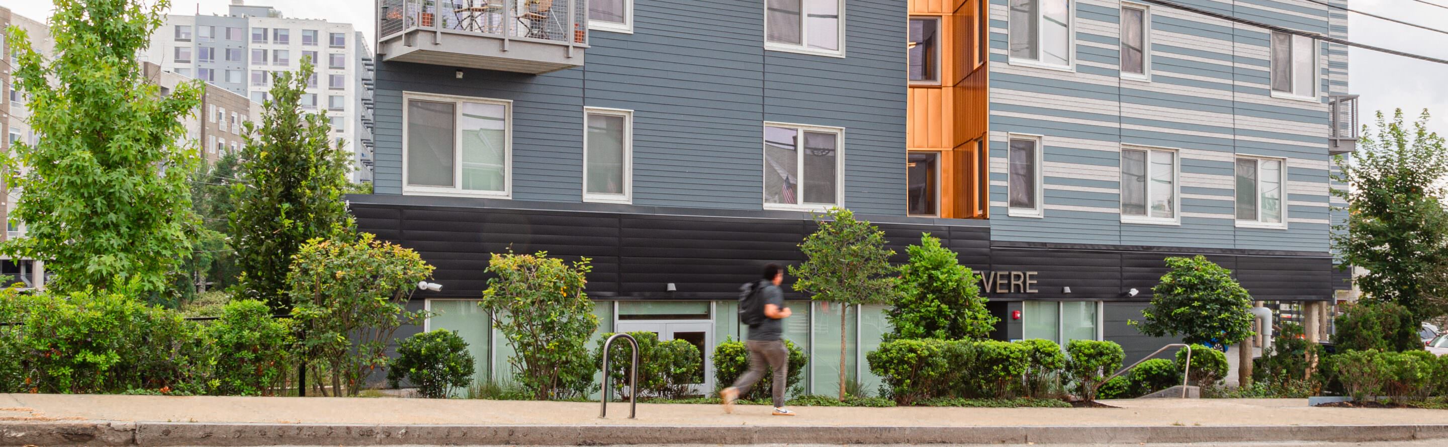 571 Revere Apartments - Offshoots