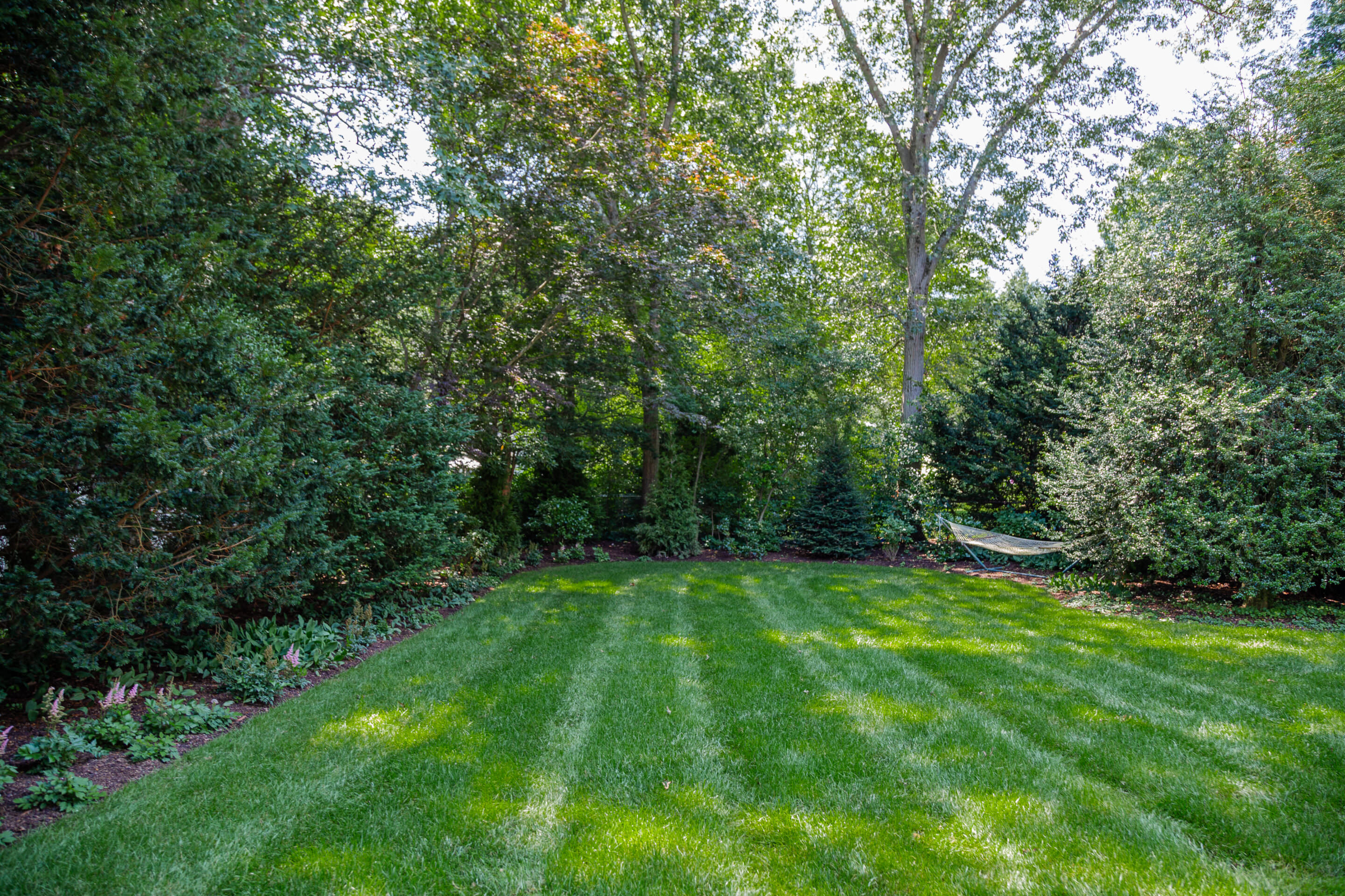 Brookline Outdoor Living Room - Offshoots